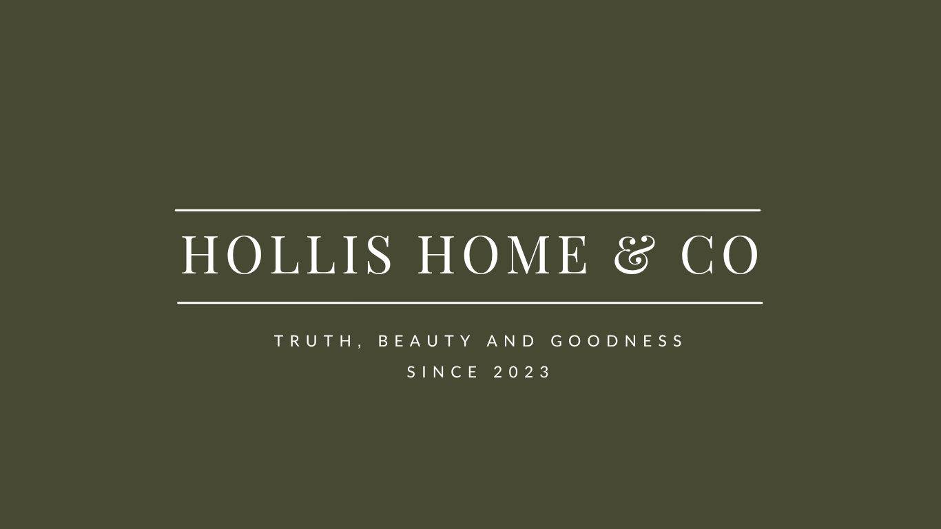 hollis logo