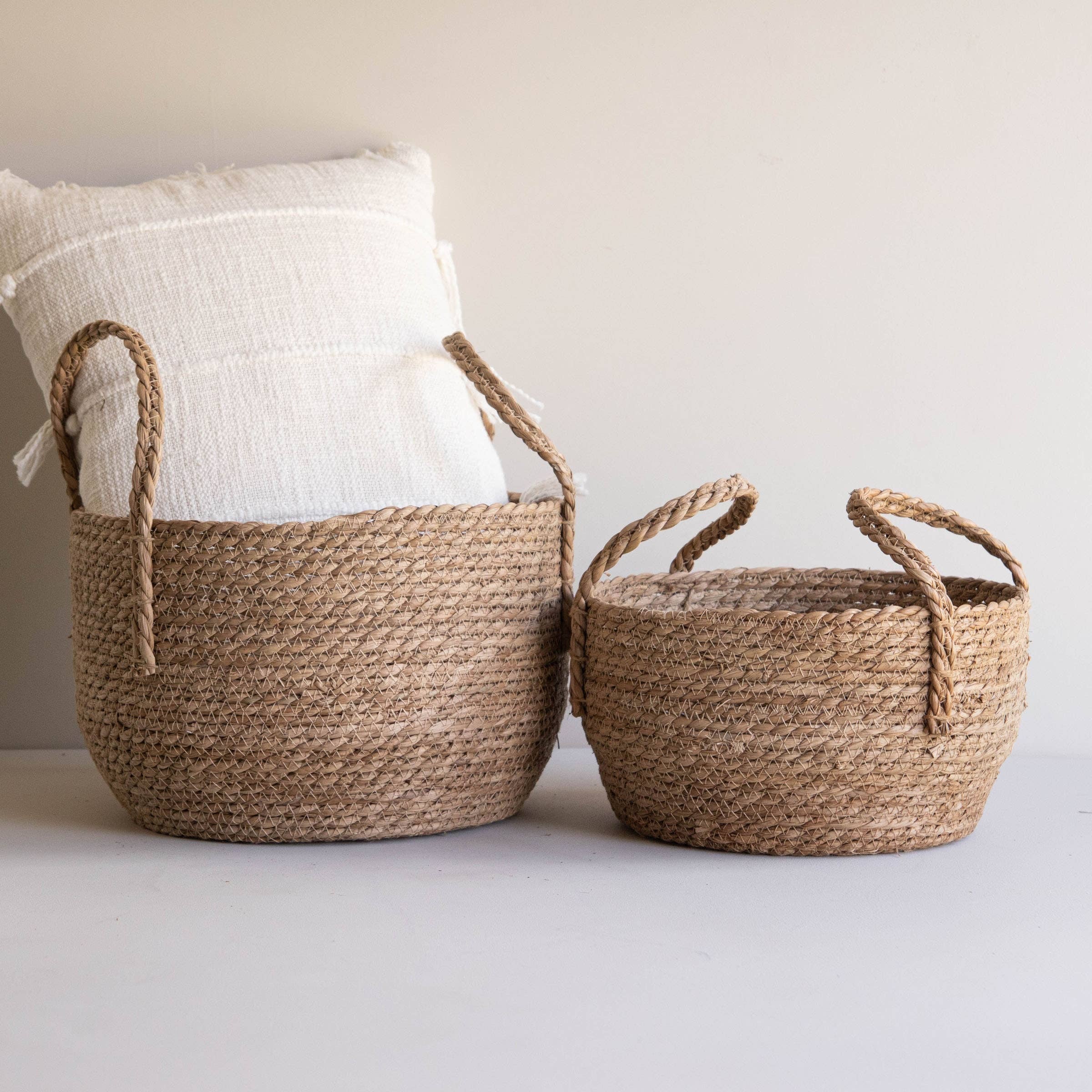 Baskets – Hollis Home & Co.