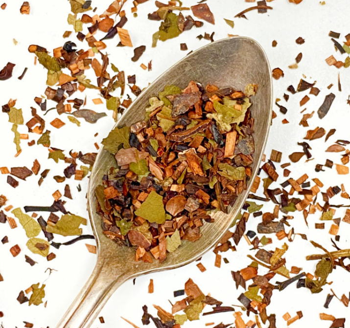 Buttery Shortbread Herbal Tea – Hollis Home & Co.